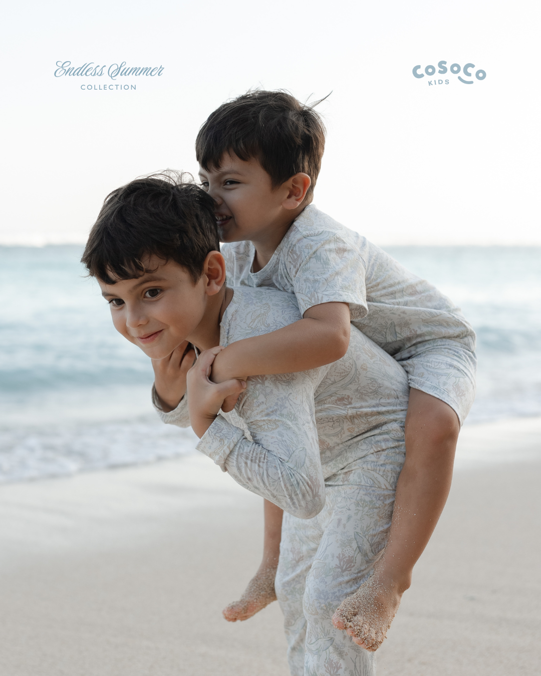 Cosoco Kids Singapore