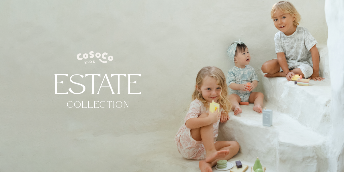 Cosoco Kids Singapore